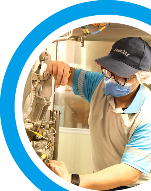 Lamipak - Brings Life to Packaging