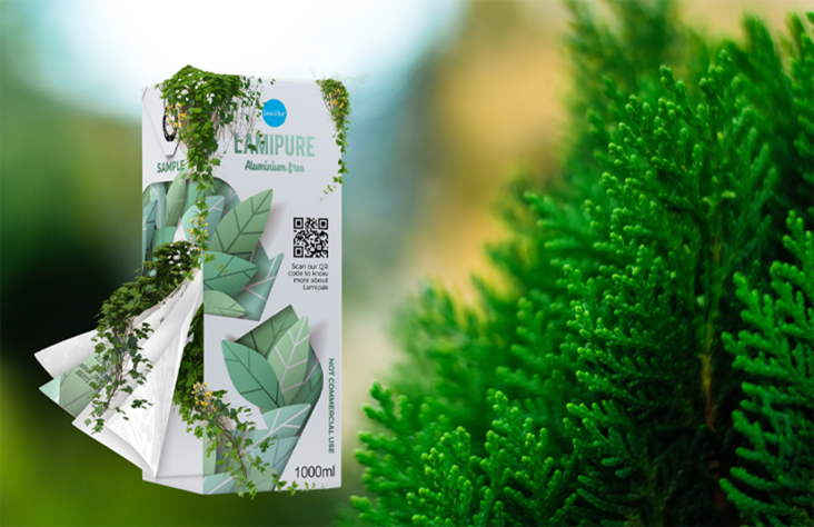 Lamipak - Brings Life to Packaging