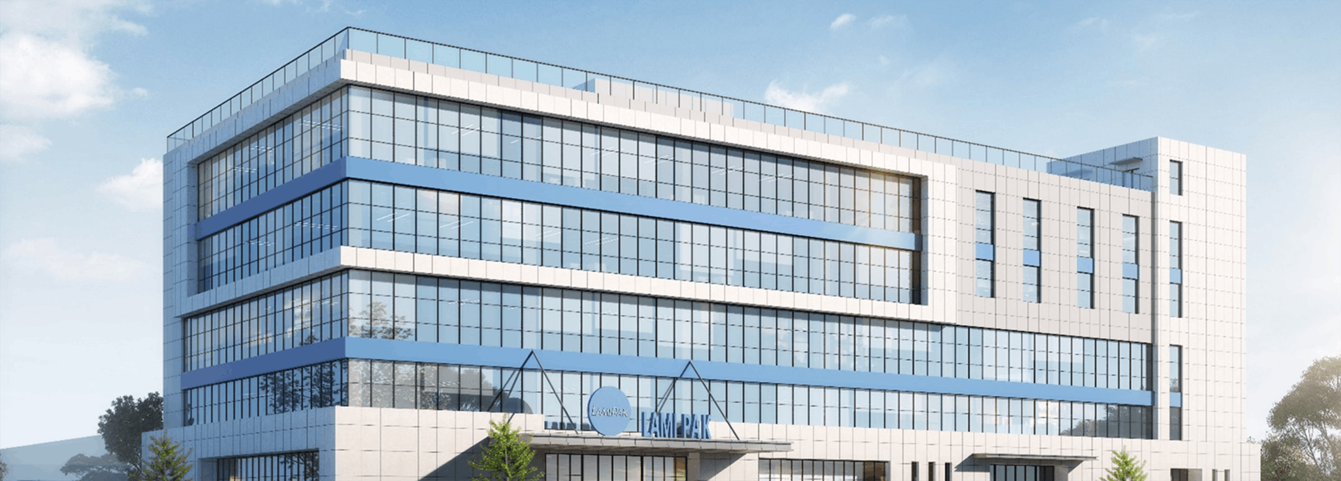 Lamipak - Brings Life to Packaging