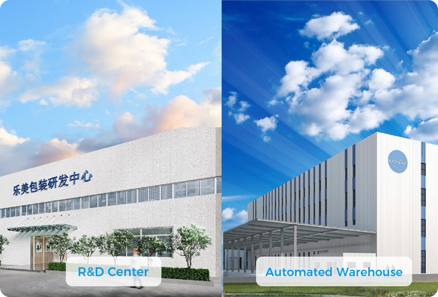 Lamipak - Brings Life to Packaging