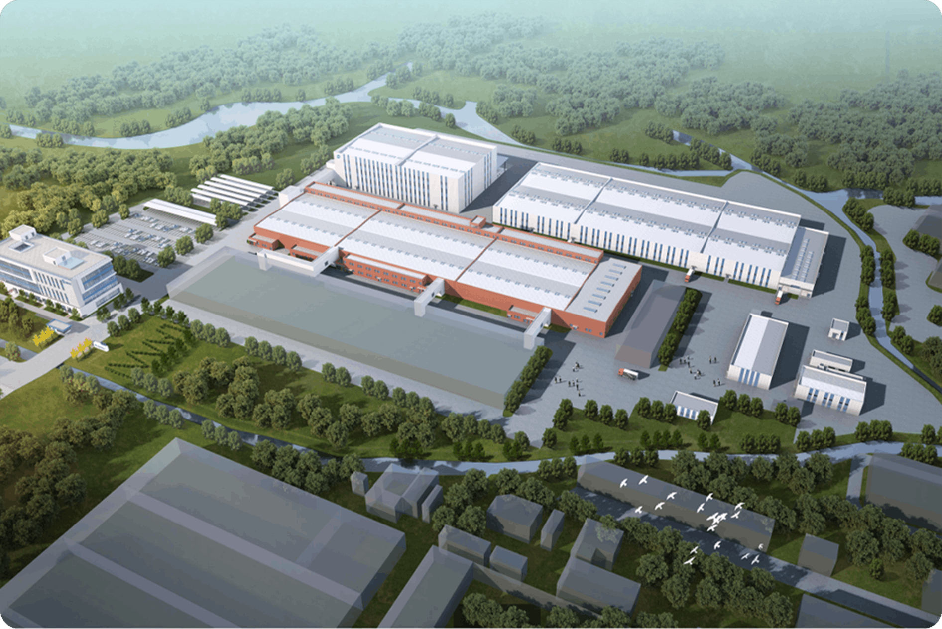 Lamipak - Brings Life to Packaging