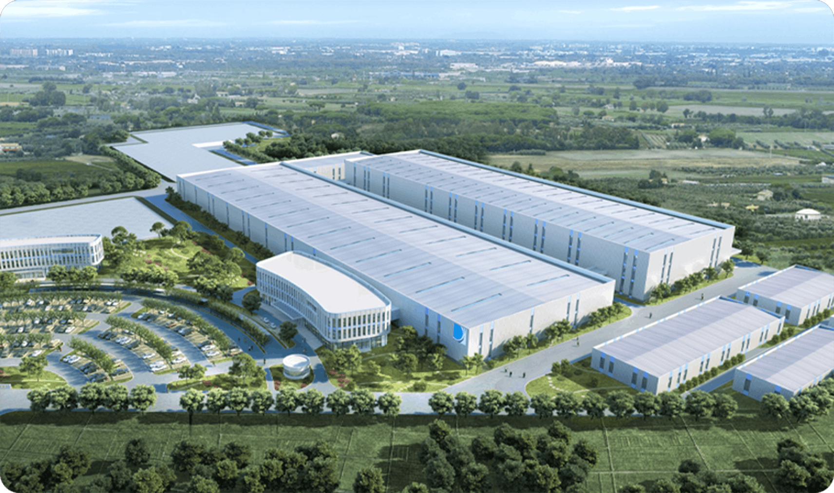 Lamipak - Brings Life to Packaging