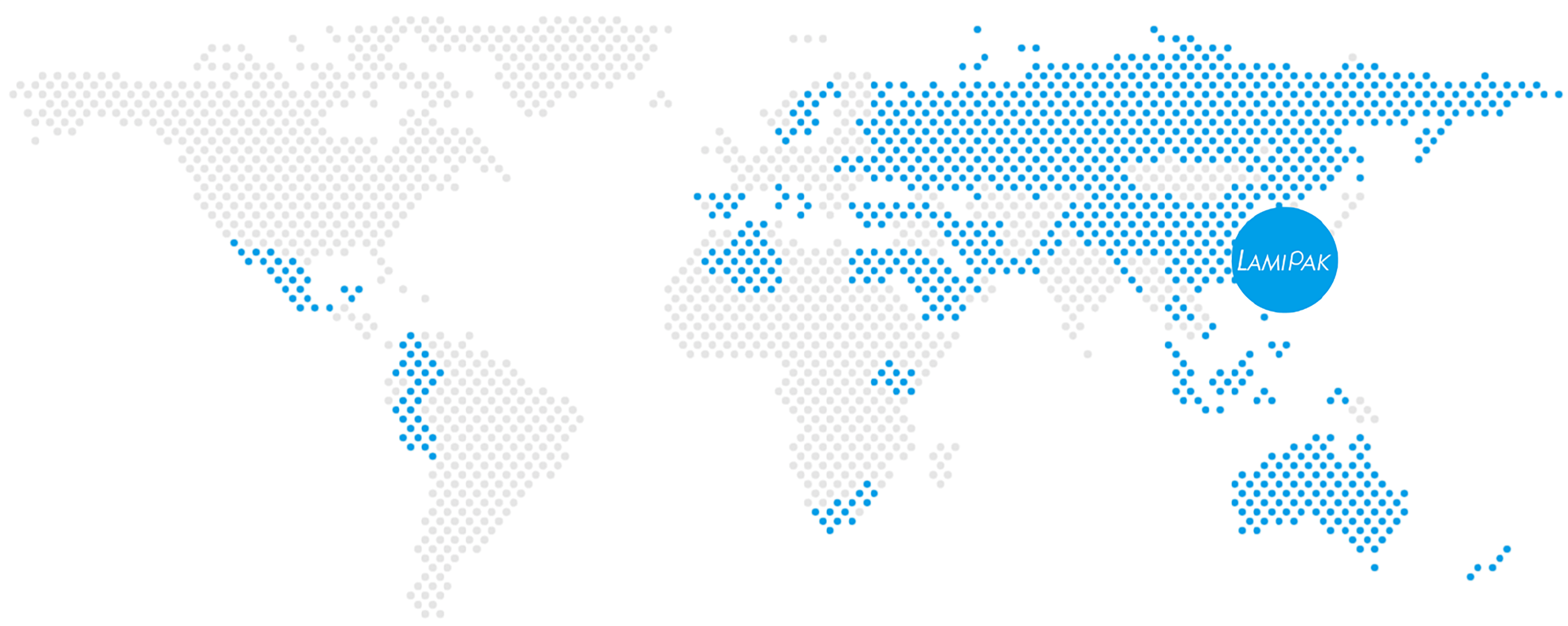 Lamipak - Brings Life to Packaging