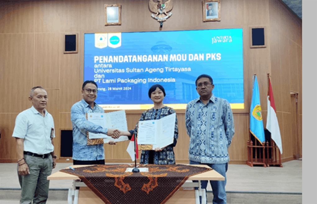 Lamipak - Brings Life to Packaging